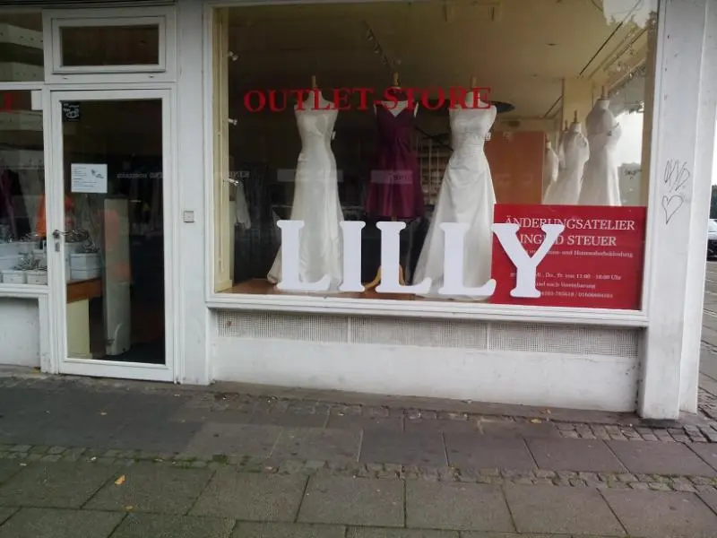 Lilly Outlet Store Bremen