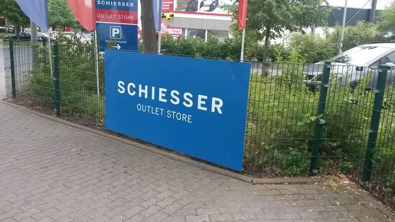 Outlet Store Koblenz