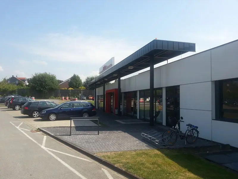 Ffnungszeiten Ara Langenfeld