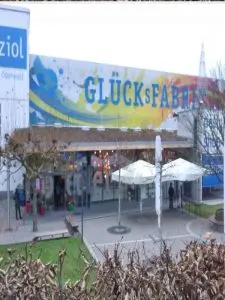 Koziol Erbach - glücklich in der Glücksfabrik
